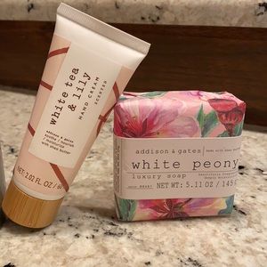addison & gates - Poshmark